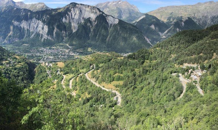 Cols à Vélo : découvrez les plus beaux cols de France